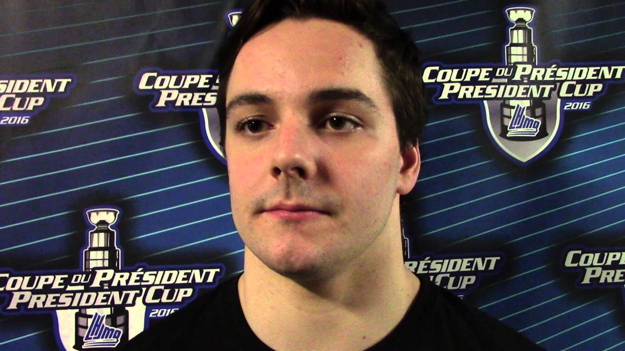 Spencer Smallman Year in Review - YouTube