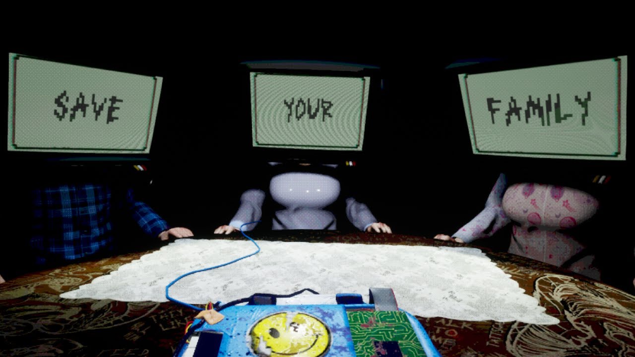 Save Your Family From The Dark Web - Disorder - YouTube