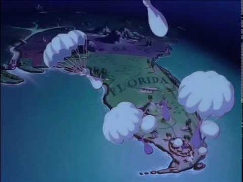 Dumbo Look Out for Mr. Stork  HD