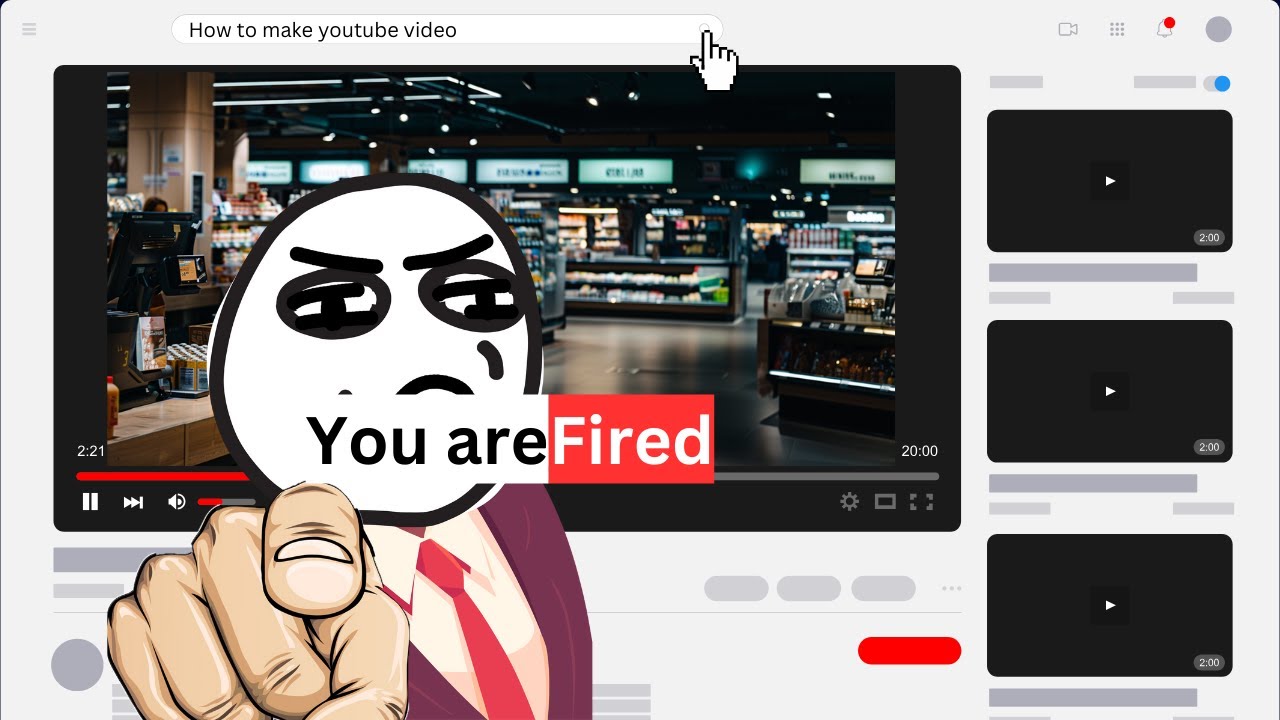 This is Where My YouTube Channel Began - YouTube
