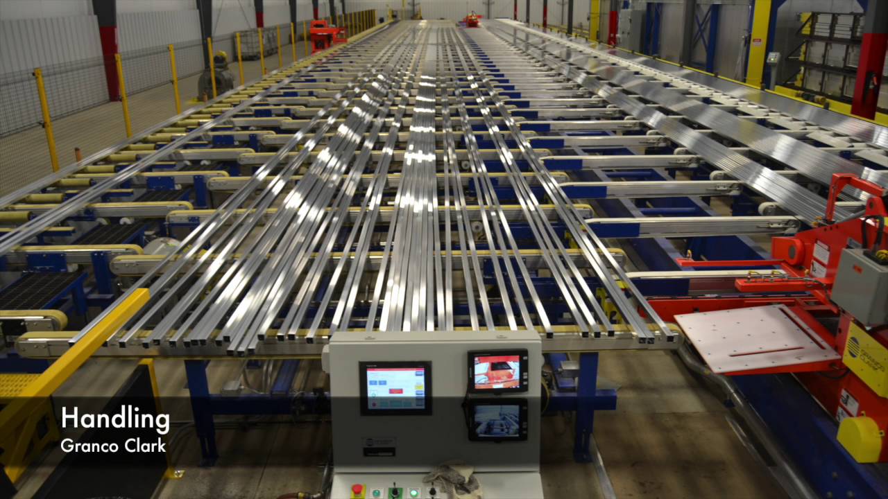 Fly Through System with video - YouTube