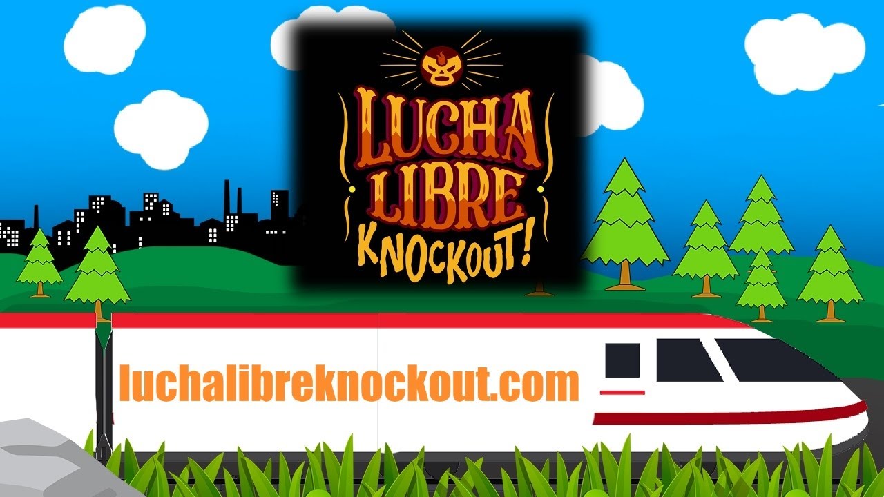 // Lucha Libre Knockout // LLKO is a collection of 10,000 Fighters NFTs ...