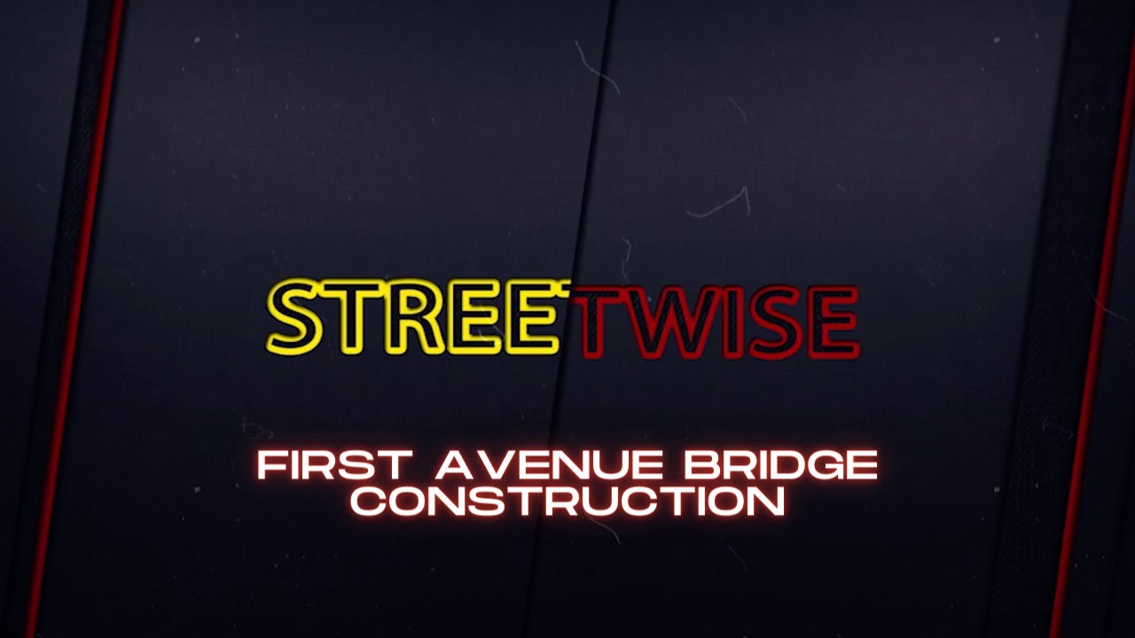Streetwise: Seattle First Avenue Bridge work will cause congestion ...