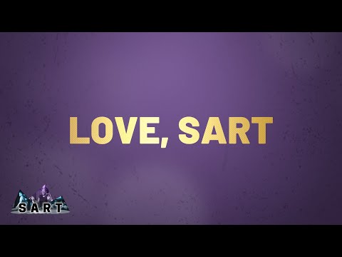 Love, SART Presented by Southern Appalachian Repertory Theatre Trailer