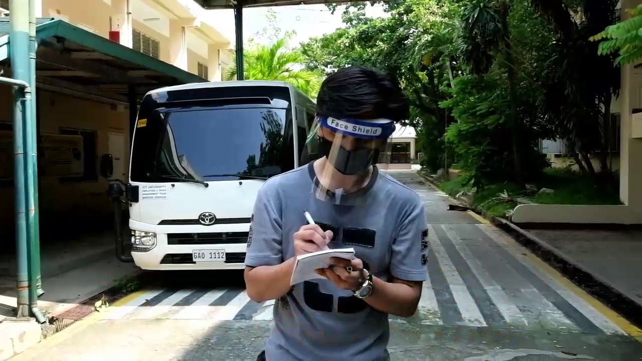 FIELDWORK 1: MEASUREMENT OF DISTANCE BY PACING AND TAPING - YouTube