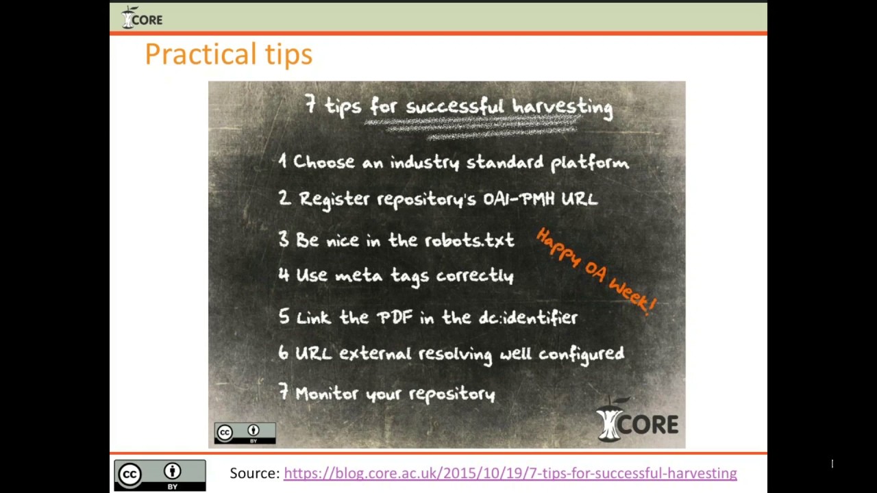 What is Text and Data Mining - TDM? - YouTube