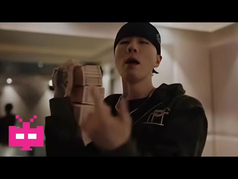 Sasi发布新专辑单曲《蜈蚣》MV！