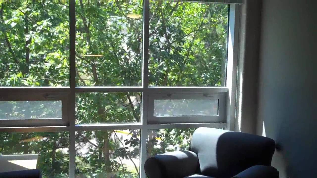 Michigan Tech - Hillside Place - YouTube