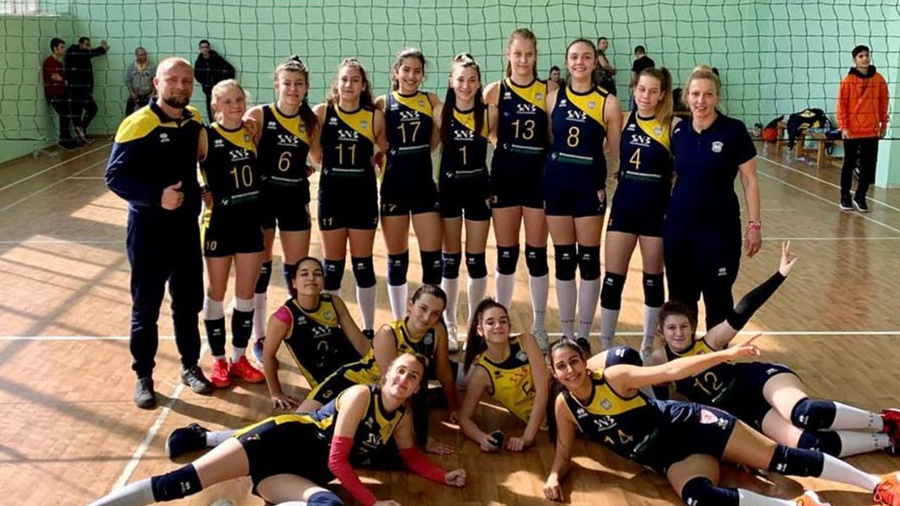 U15 Interregional Qualification Tournament - Pool B - Live Stream ...