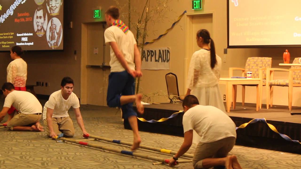 Tinkling Dance - YouTube