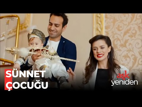 Selim Paşa'nın Sünnet Düğünü - Aşk Yeniden Özel Sahneler