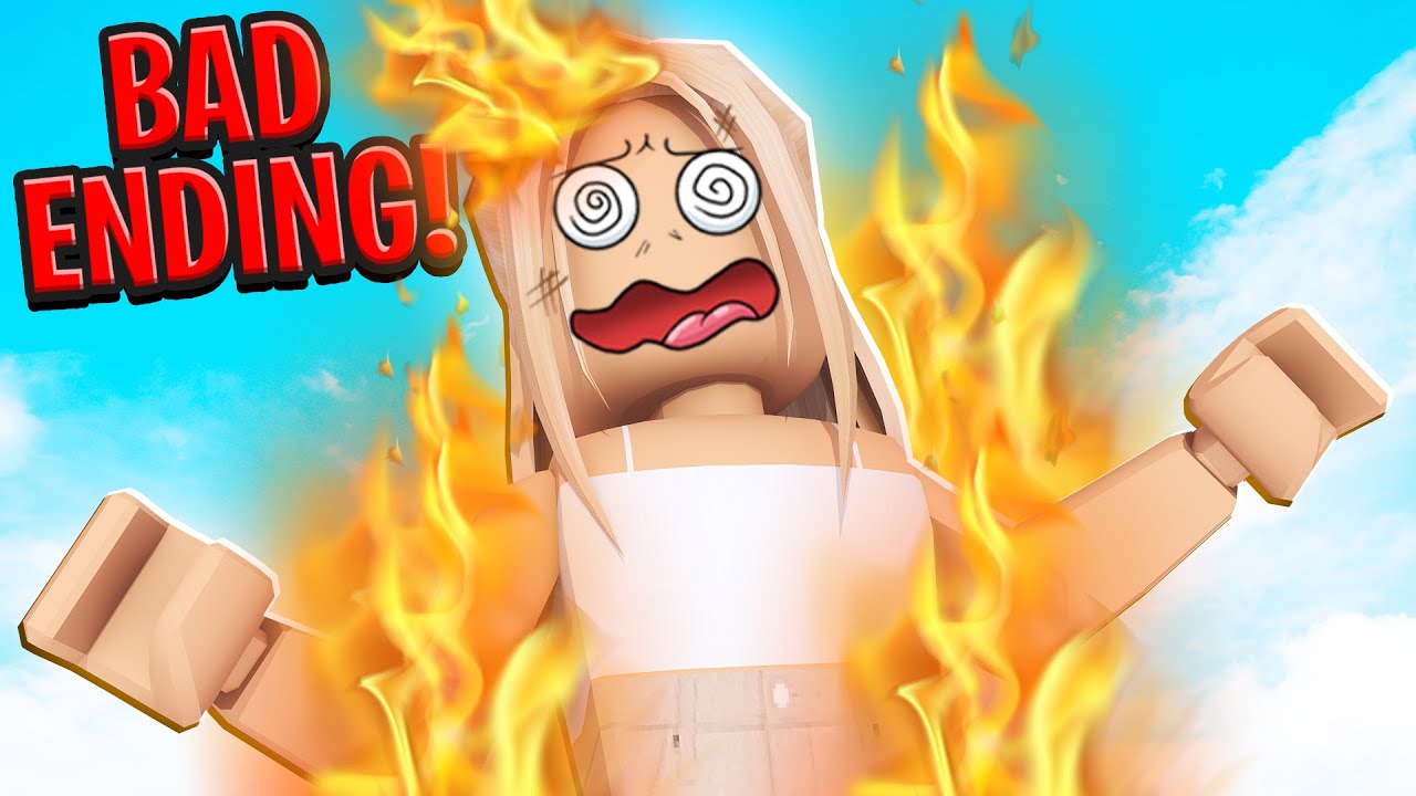 Roblox Brookhaven Bad Ending Sunlight Burns My Skin YouTube Roblox Brookhaven Bad Ending Sunlight Burns My Skin YouTube