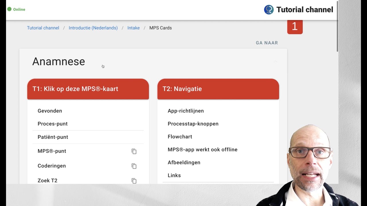 MPS® model tutorial - YouTube