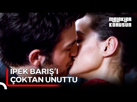 Yeni Aşklar Mı Doğuyor? | Melekler Korusun