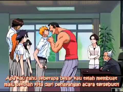 Bleach episode 12 - YouTube