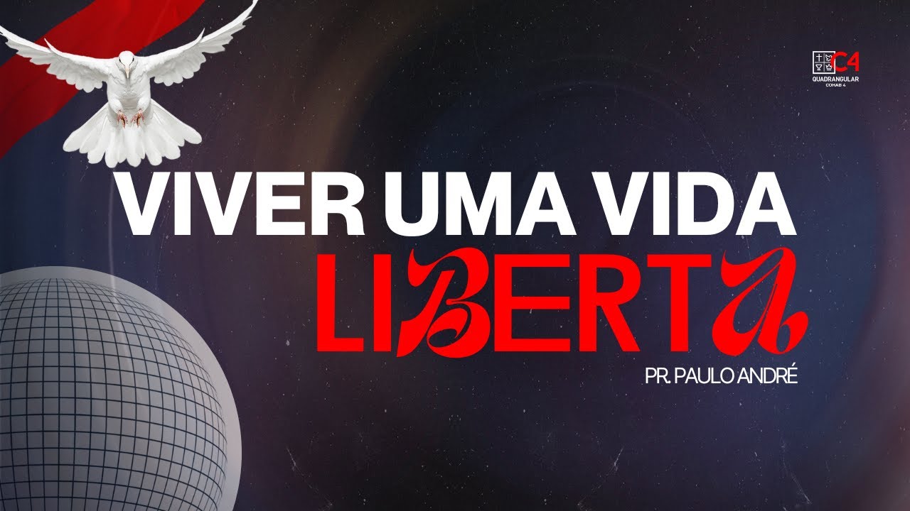 Culto Ao Vivo - Quarta Na C4 | Quadrangular C4 - 16/10/2024 - YouTube