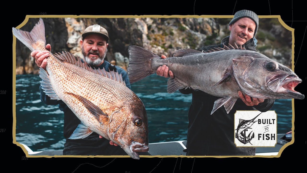 The Ultimate Monday: Unforgettable Fishing Fun! - YouTube