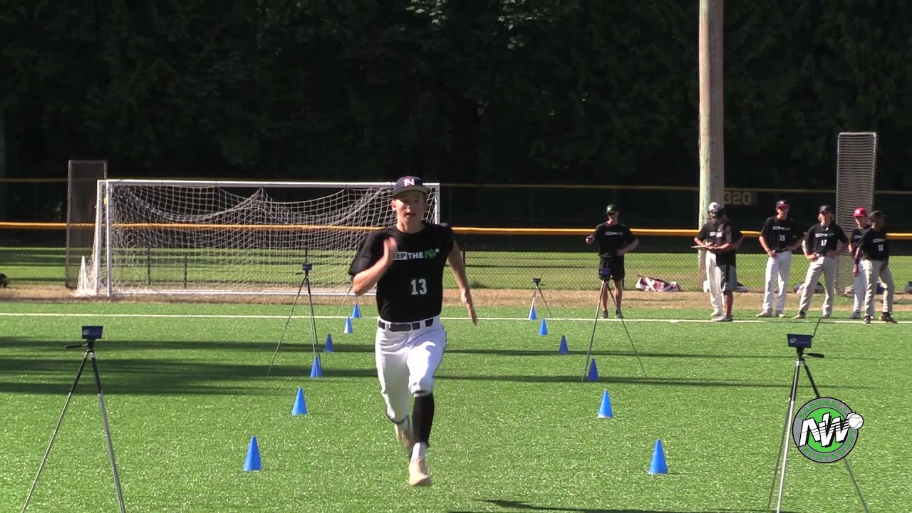 Brett Ellingson - PEC - 60 - Puyallup HS (WA) July 28, 2021 - YouTube