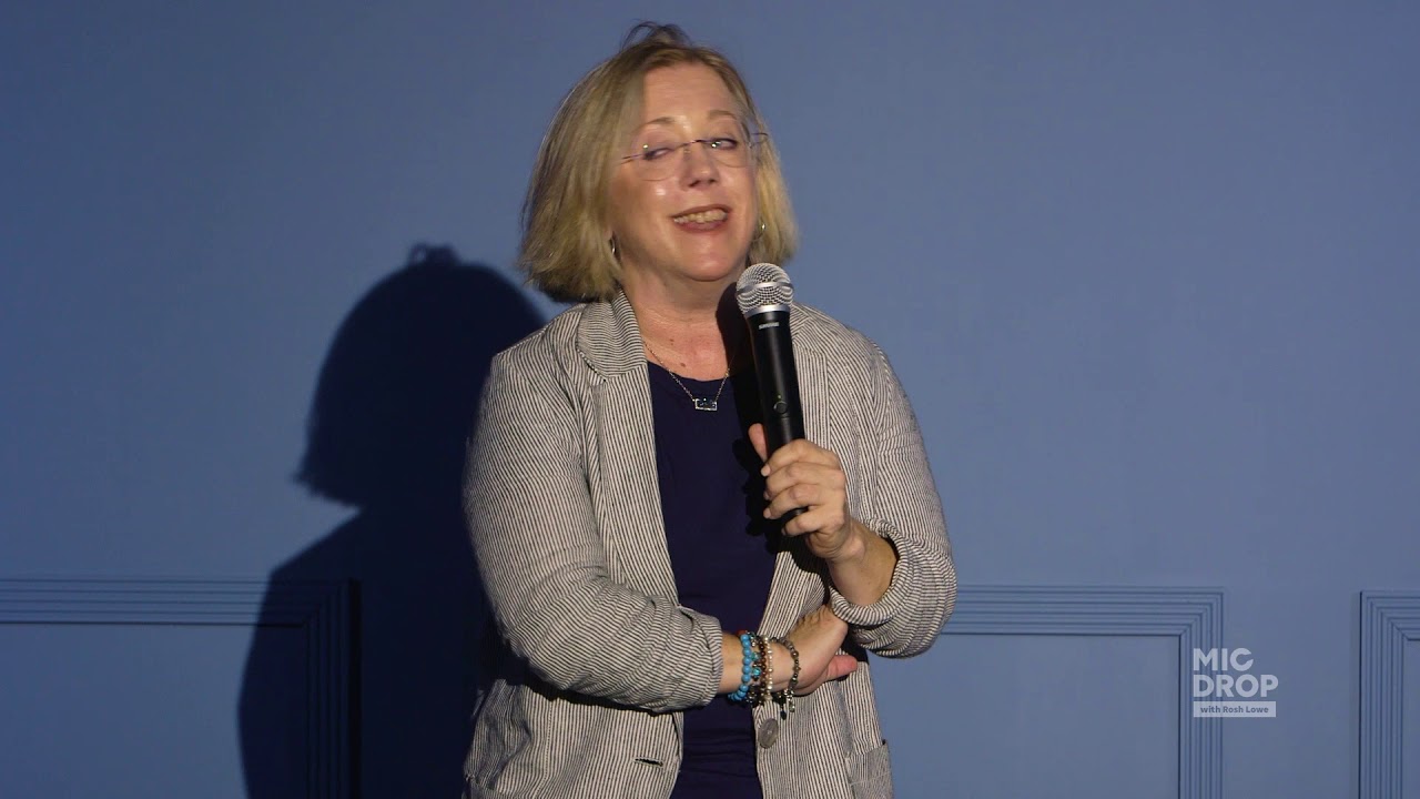 Joy Siegel - About Face (What It’s Like To Not Have A Picture of ...