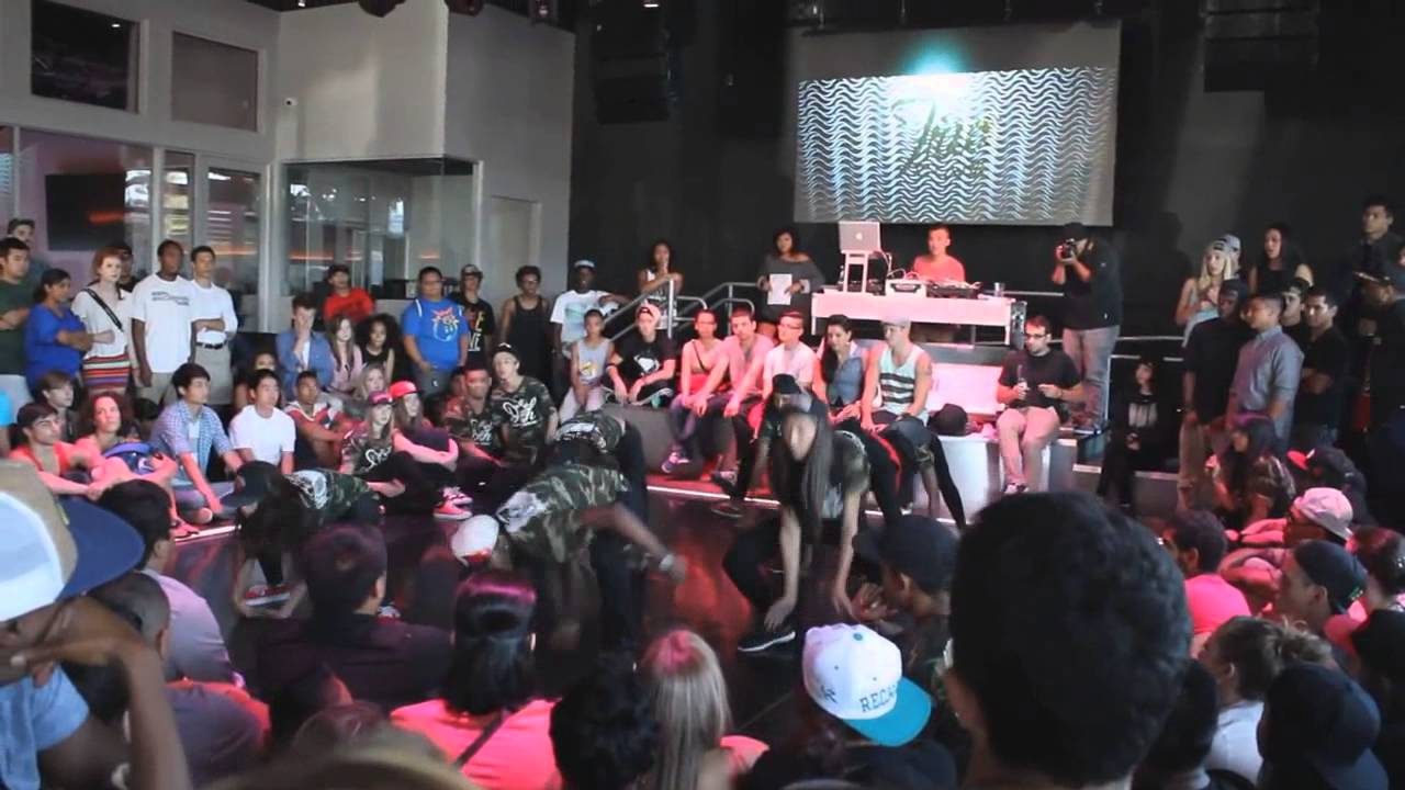 NZP Presents: The Reel Series | Tyrell Sanders | "Backseat Freestyle ...