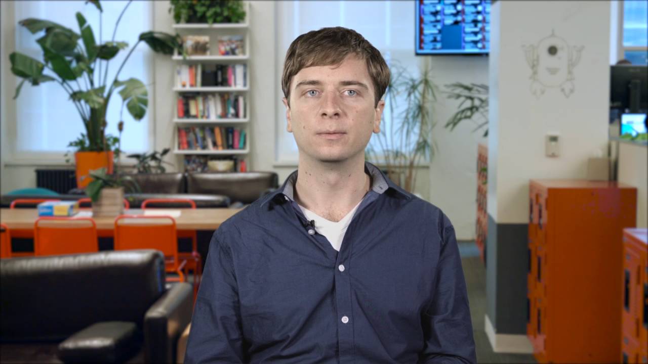 Flowers for Amy: How MongoDB Helps x.ai’s Artificial Intelligence ...