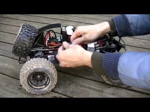 Headquake's RC - #5 (slayerBuggy) March18 2010 - YouTube
