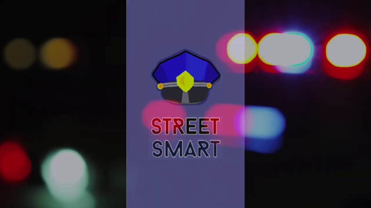 Street Smart : Congressional App Challenge 2019 entry - YouTube