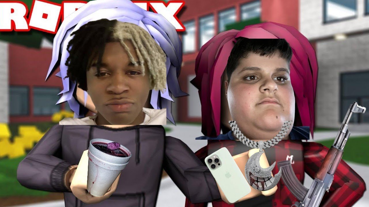 Roblox Is Brain Rot - YouTube