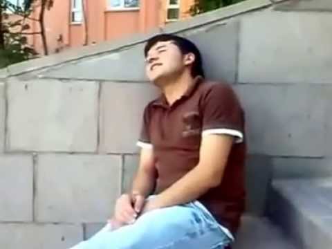 Ahmet K   Ayrılık Korkusu 2010  New Klip ] [HQ]