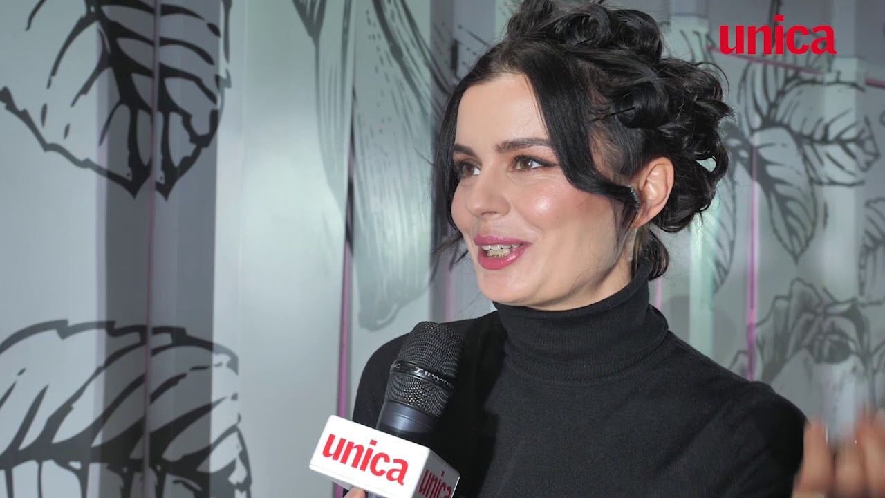 Ana Maria Georgescu: „După 20 de ani am început să copilăresc” - YouTube