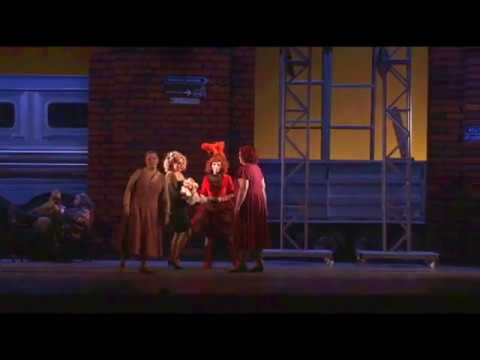 Cavalleria Rusticana , Izmir State Opera and Ballet