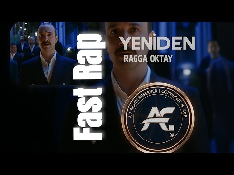 Eşref Rüya Kadir Dans - Fast Rap