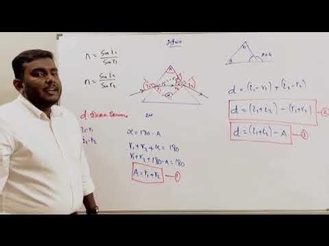 LT- Light Prism - YouTube