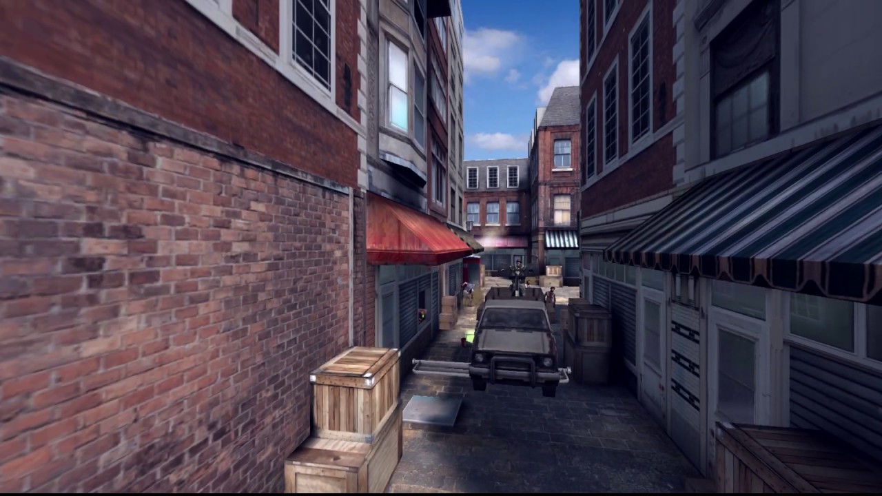 Dead Trigger 2: Europe Full Campaign - YouTube