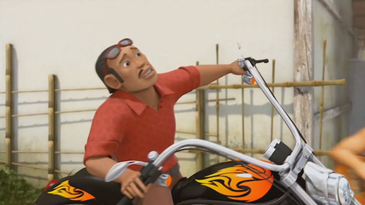 Adit & Sopo Jarwo | Rejeki Nomplok! Bang Jarwo Motor Baru | Spesial ...