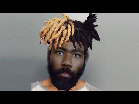 This is America so, Look at Me XXX Tentacion