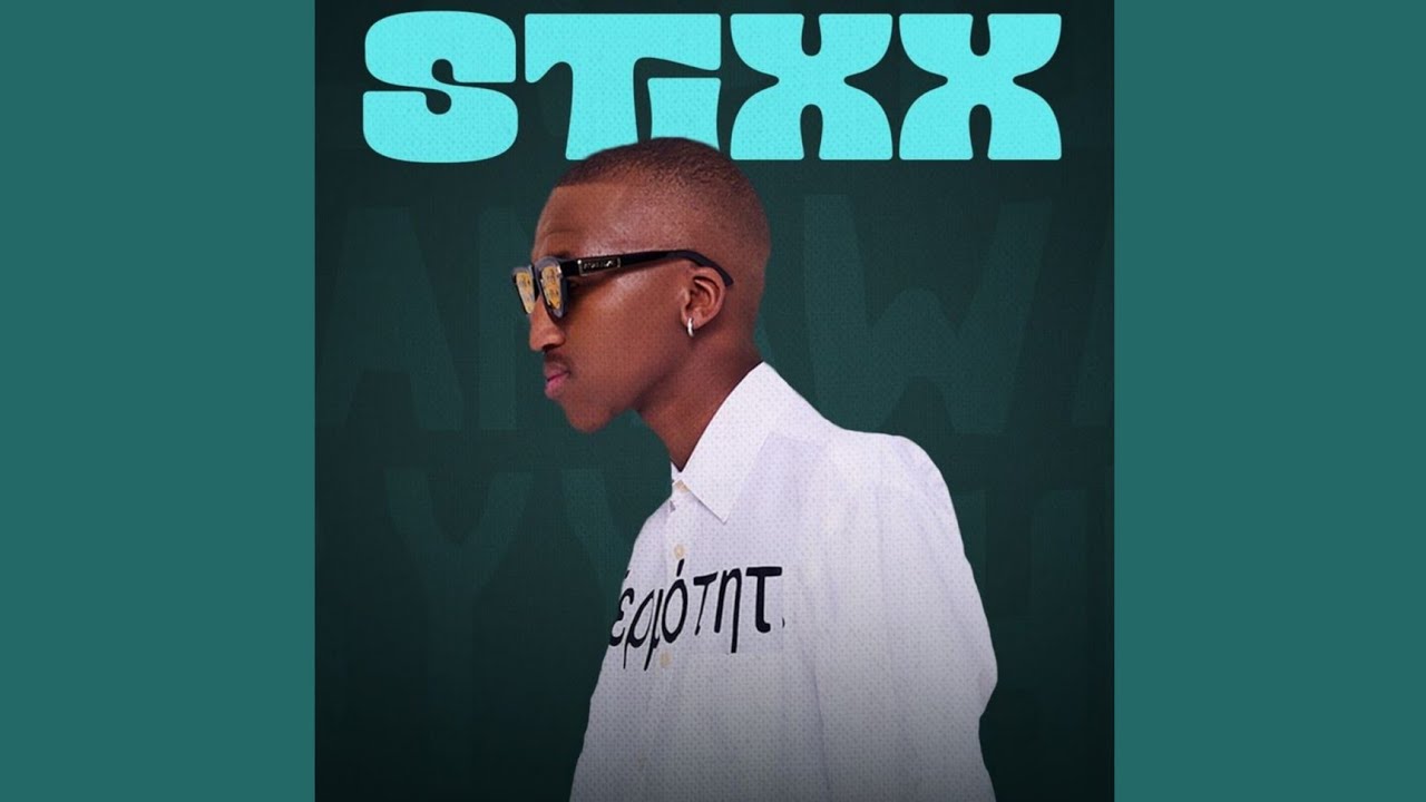 Stixx, Mathandos & Nvcho - Wang' thembisa - YouTube