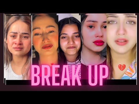Sad tiktok video/💔💔/Heart Touching \