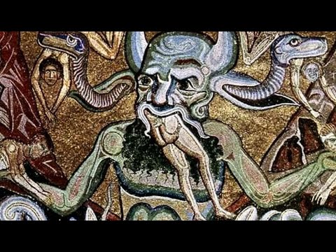 This Is The Secret History Of The Devil