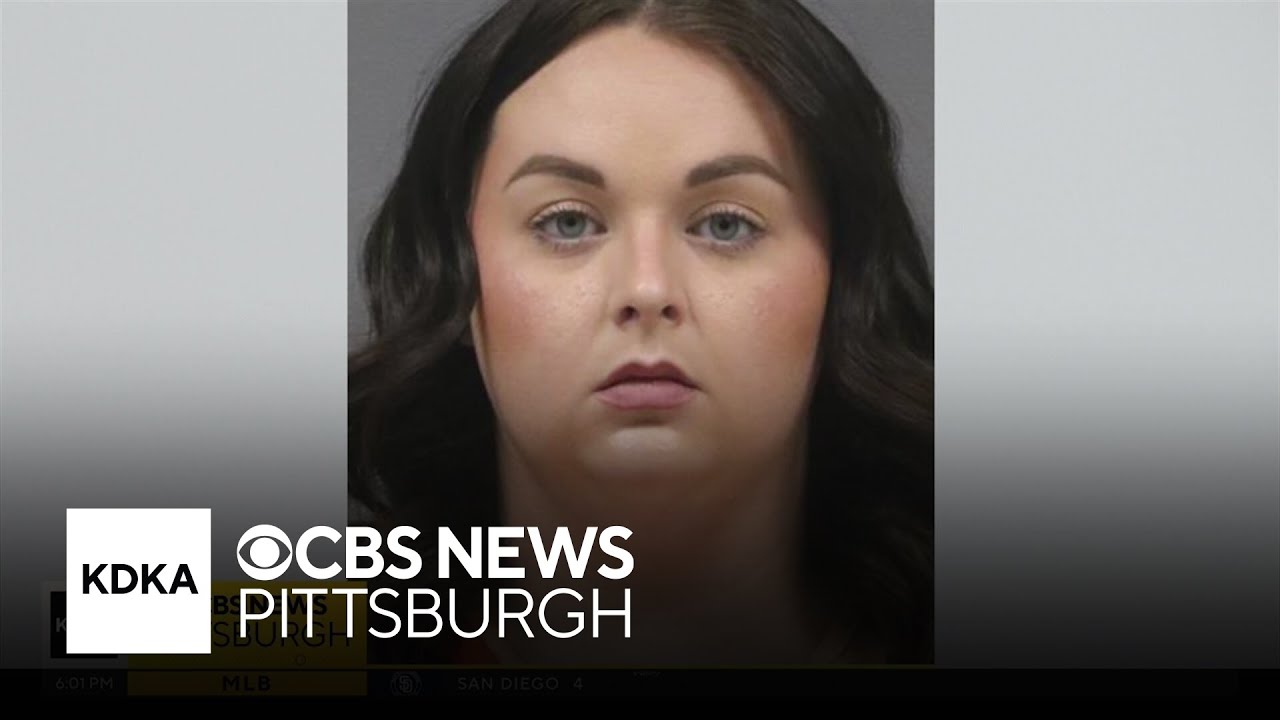 High school swim coach charged for inappropriate relationship - YouTube