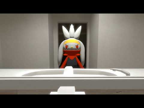 Raboot's Bad Emo Hair Day [SFM]