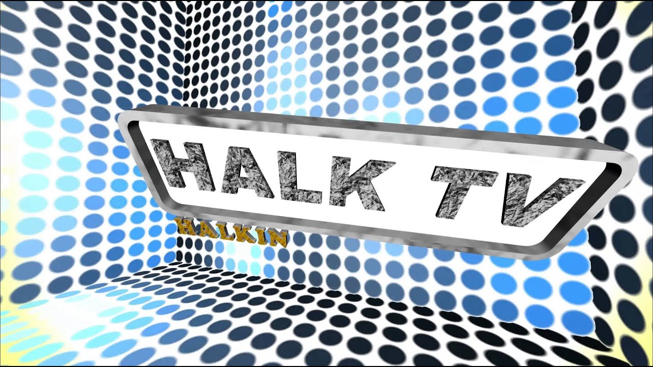Halk TV ~ HD 3072p - YouTube