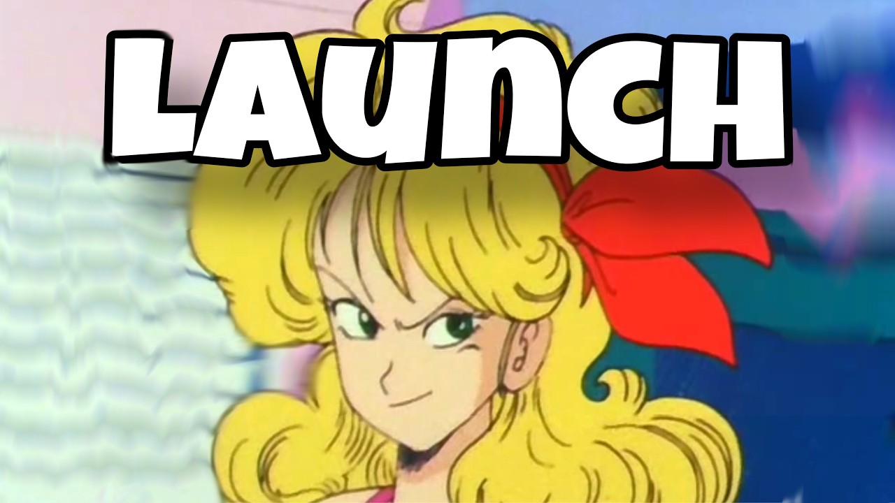 Dragon Ball's Forgotten Character - YouTube