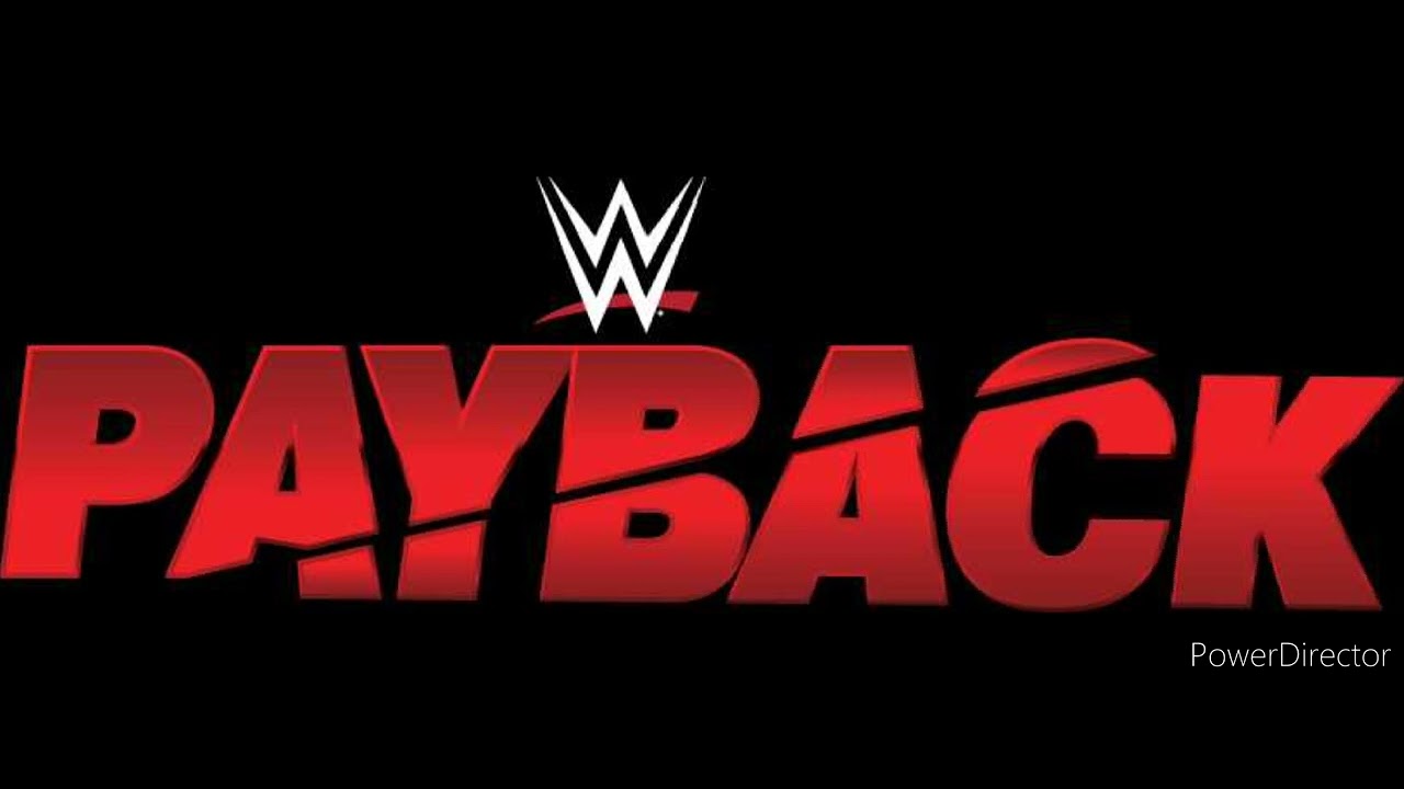 WWE Payback 2023 (Official Theme Song) - YouTube