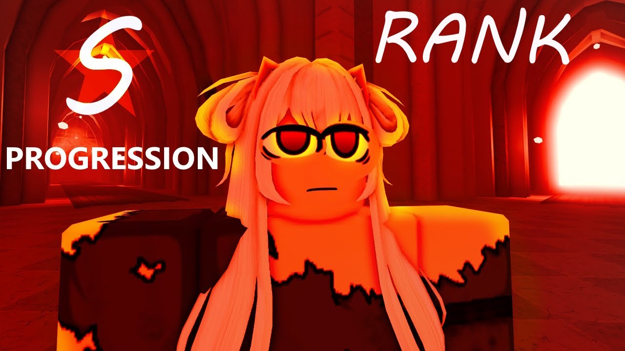 S RANK FROM SCRATCH | #1 I Have A List - YouTube