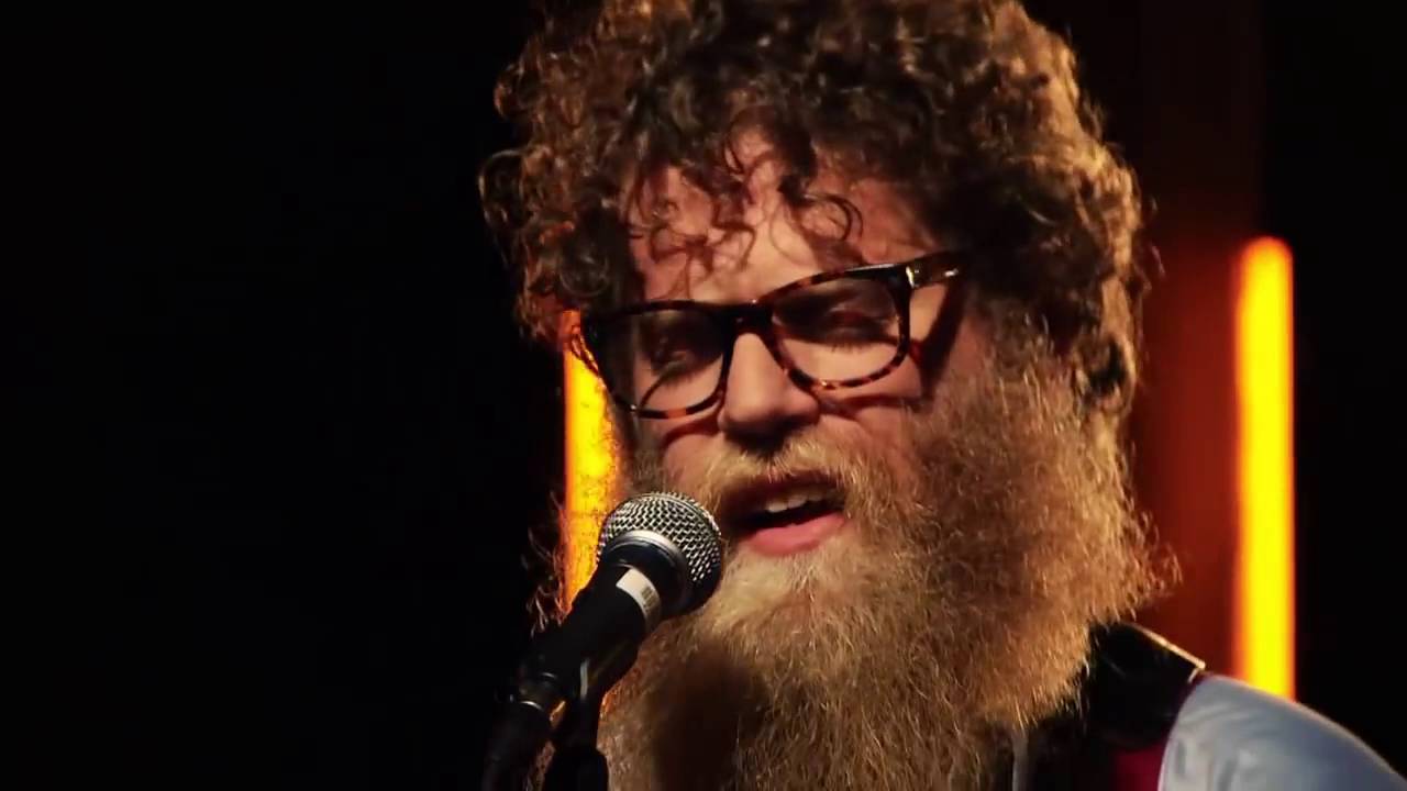 Ben Caplan Down to the River - YouTube