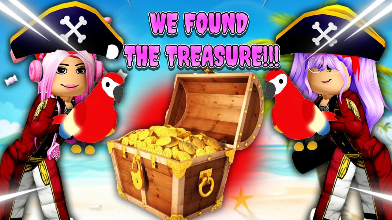 ROBLOX PIRATE STORY - A Tale of Adventure (Part 2) - YouTube