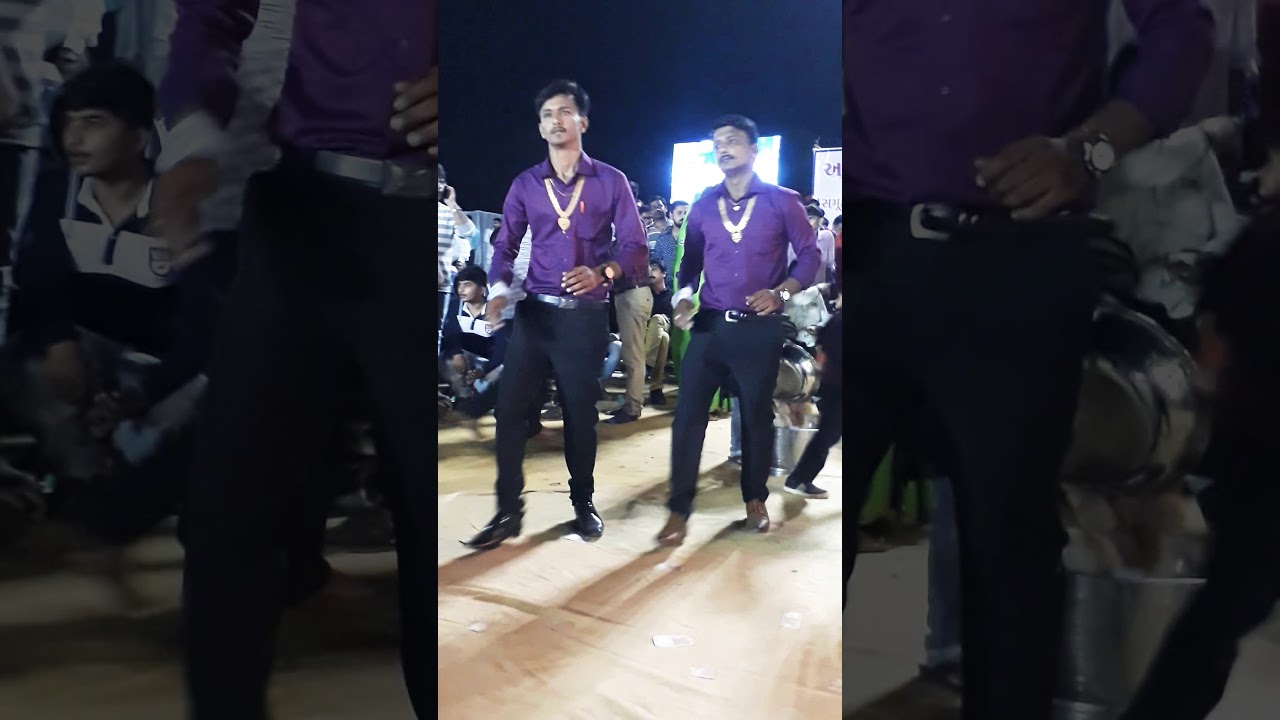 Charan samaj ayojit Samuh lagan 2019 | Kirtidan Gadhavi | Nisha Barot ...