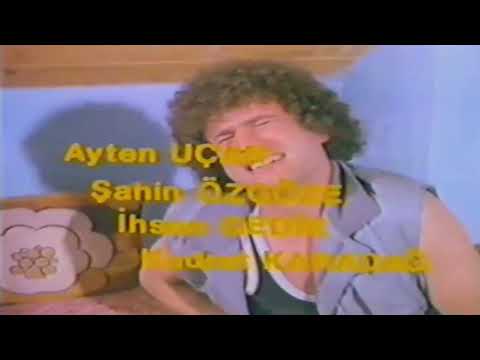 BEYAZ ÖLÜM/tarık akan ahu tuğba yaprak özdemiroğlu ünsal emre vhs sansürsüz dür