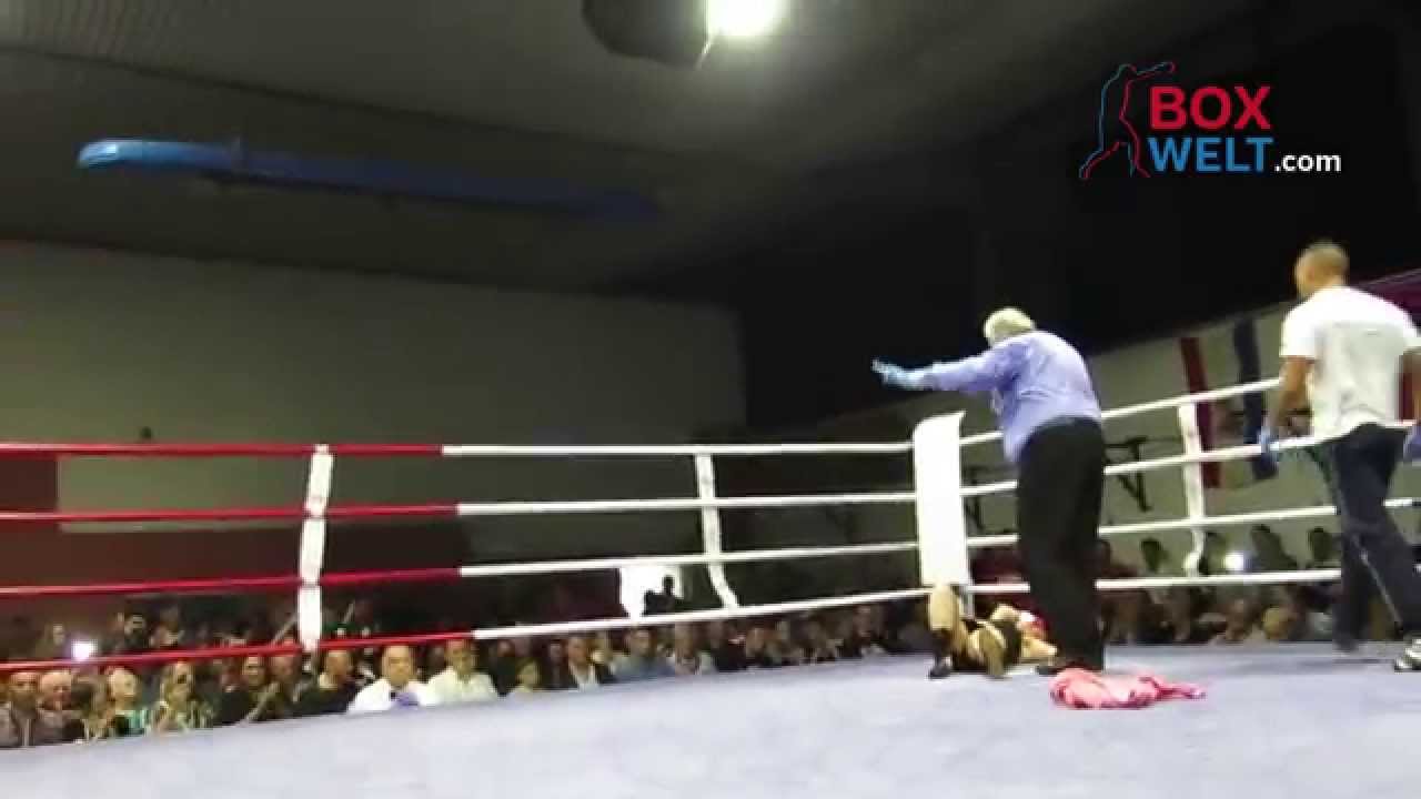 Alicia Melina Kummer vs Jaroslava Kurucova - YouTube